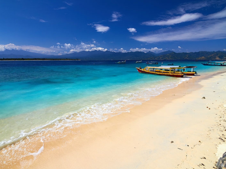 Singlereis: Java, Bali & Gili Eilanden Bali, Indonesië